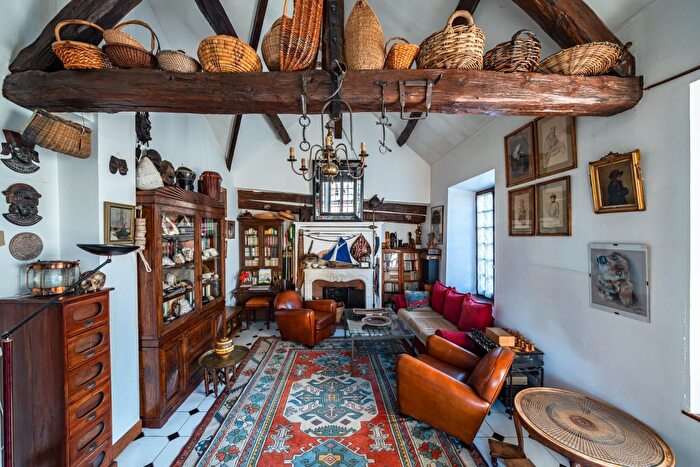 Appartement à vendre - Quincy-sous-Sénart - 3 pièces - 2 chambres