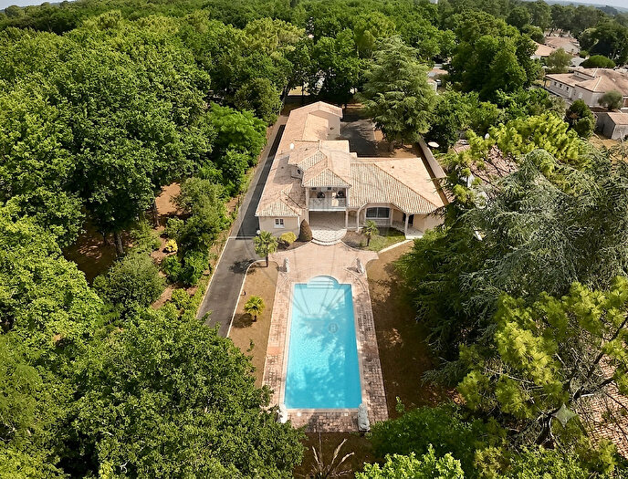 La Tremblade : Maison 7 pièces à vendre