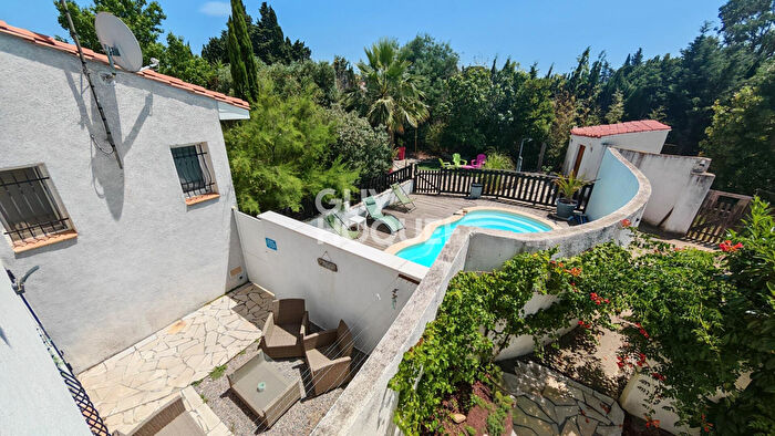 Maison 9 pièces à vendre - Saint-Féliu-d'Avall