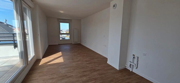 Berck, Hôpital Maritime, Berck-Plage - Appartement 3 pièces à louer