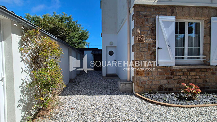 Appartement 2 pièces à Carnac, Carnac Plage, à vendre