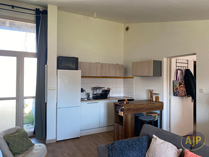 Vritz - Appartement 2 pièces à louer