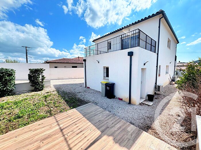 Maison à vendre - Saint-Mitre-les-Remparts - 4 pièces - 3 chambres