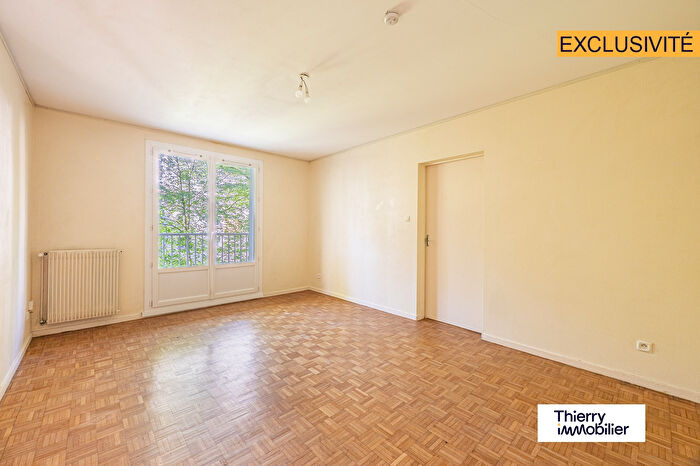 Appartement 2 pièces à Nantes, Longchamp, Rond-Point de Rennes, Perverie, Américains, à vendre