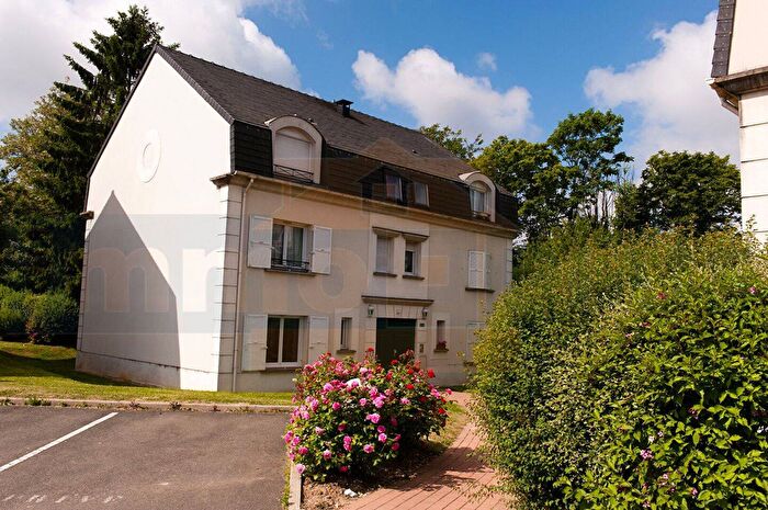 Appartement à louer - La Chapelle Saint Jean, Bois-dArcy - 1 pièce