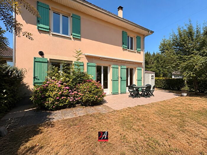 Rumilly, Les Collines, Nord - Maison 5 pièces à vendre