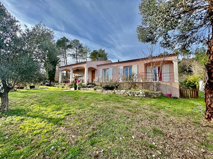 Salavas : Maison 7 pièces à vendre