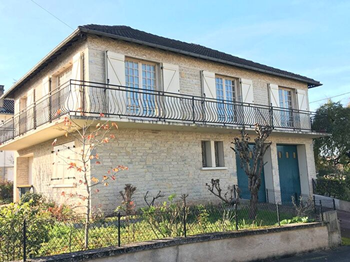 Maison 4 pièces à Malemort-sur-Corrèze, à louer