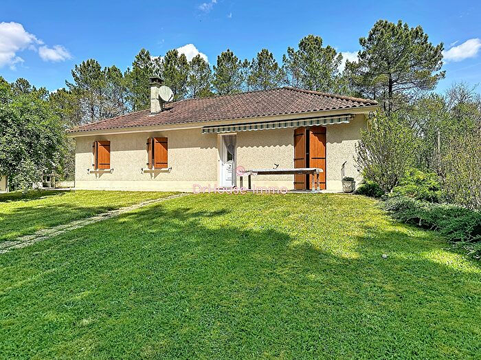 Maison 6 pièces à vendre à La Douze