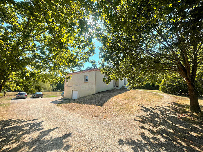 Maison 4 pièces à Montauban, Saint-Martial, Le Fau, à louer
