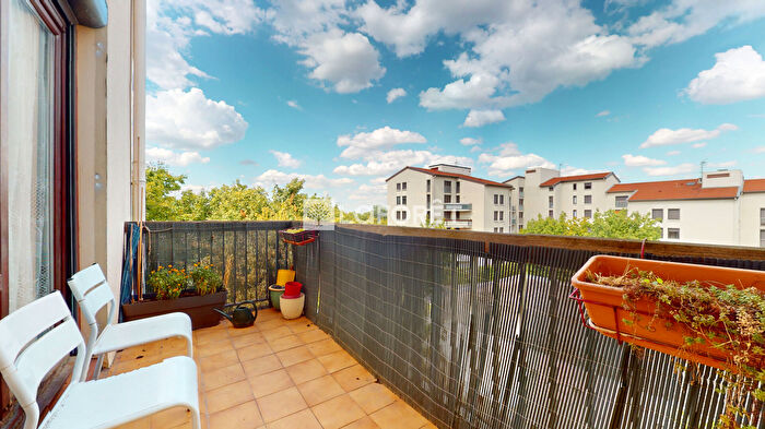 Appartement 5 pièces à Gleizé, à vendre