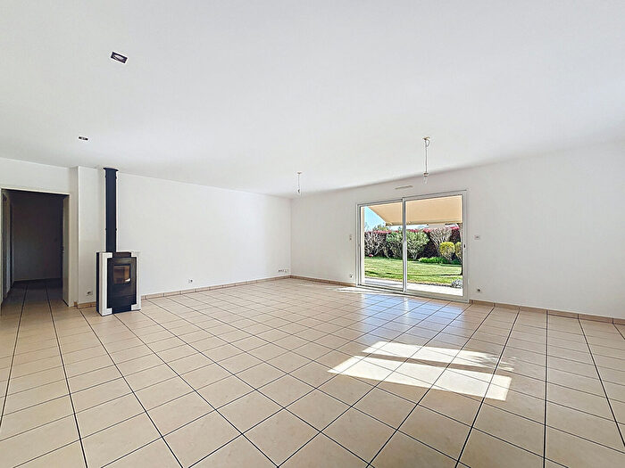 Maison à vendre - Biscarrosse - 4 pièces - 3 chambres