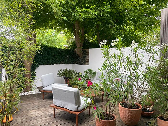 Maison 6 pièces à vendre à Bègles, La Ferrade