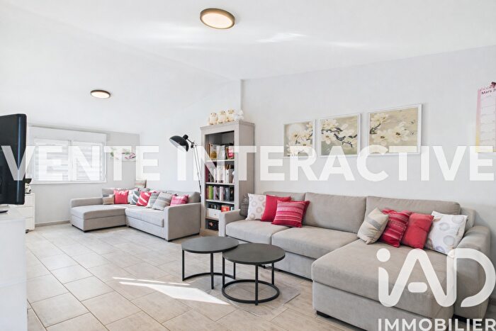 Maison à vendre - Saint-Gingolph - 7 pièces - 4 chambres