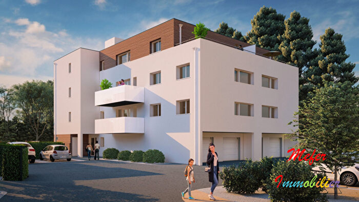 Maison 4 pièces à Perpignan, à vendre