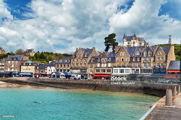 Cancale - Maison à vendre