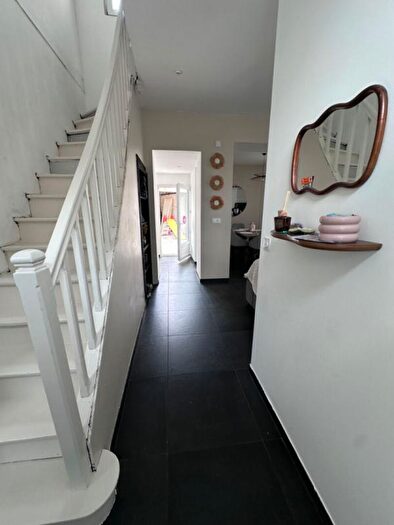 Hénin-Beaumont, Nord - Maison 4 pièces à vendre