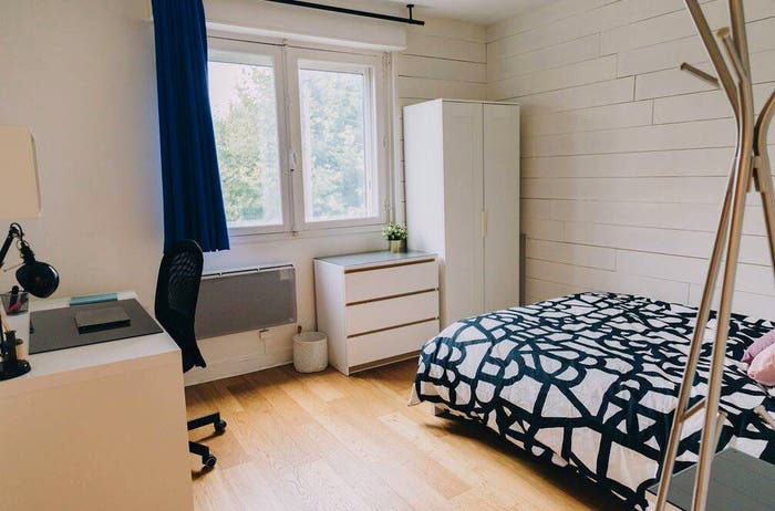Appartement 4 pièces à Bordeaux, à louer