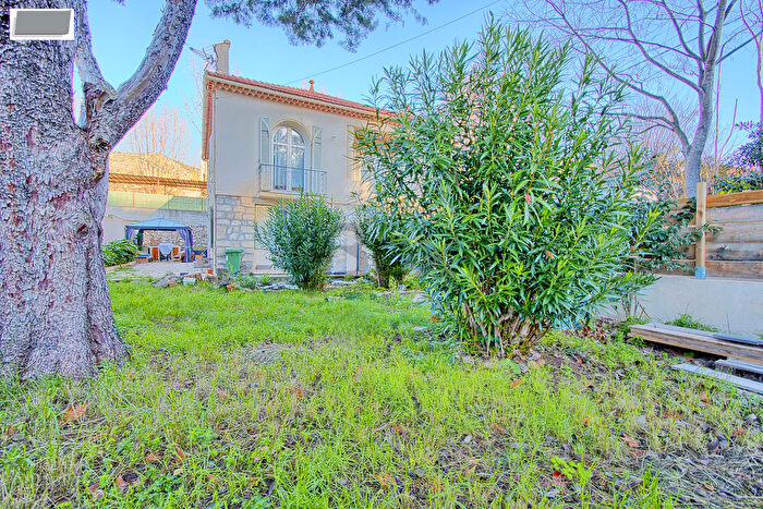 Appartement à vendre - Toulon, Saint-Jean du Var - 2 pièces - 1 chambre