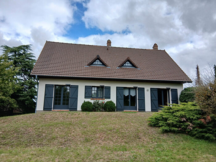 Maison 4 pièces à vendre à Abbeville, Centre-ville