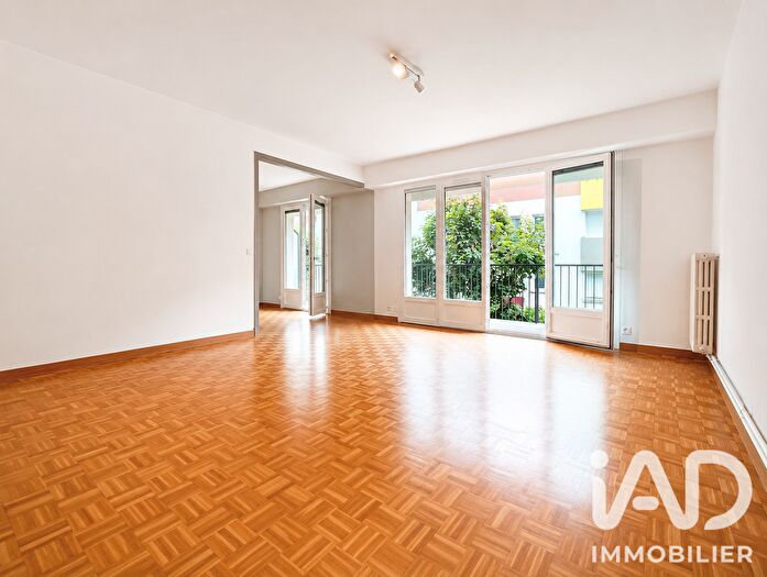 Appartement 3 pièces à vendre à Tours, Saint-Symphorien
