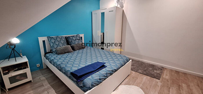 Faches-Thumesnil : Appartement 1 pièce à vendre