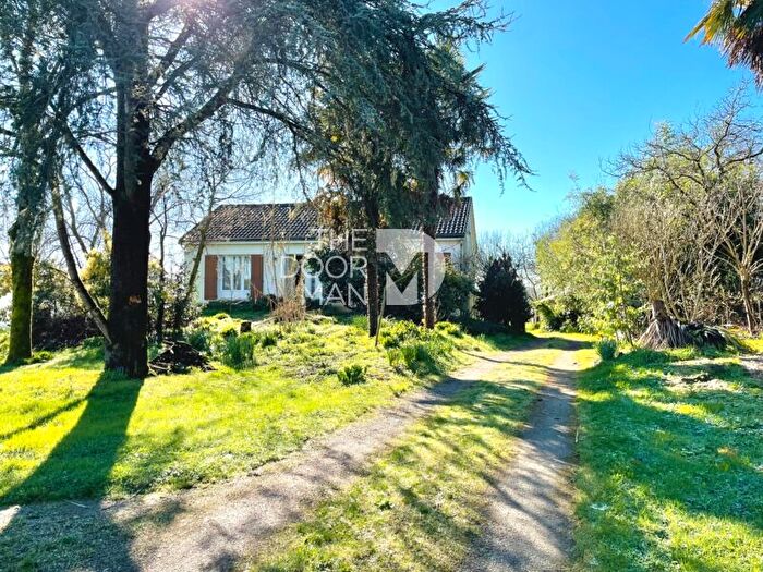 Maison à vendre - Vue - 5 pièces - 3 chambres