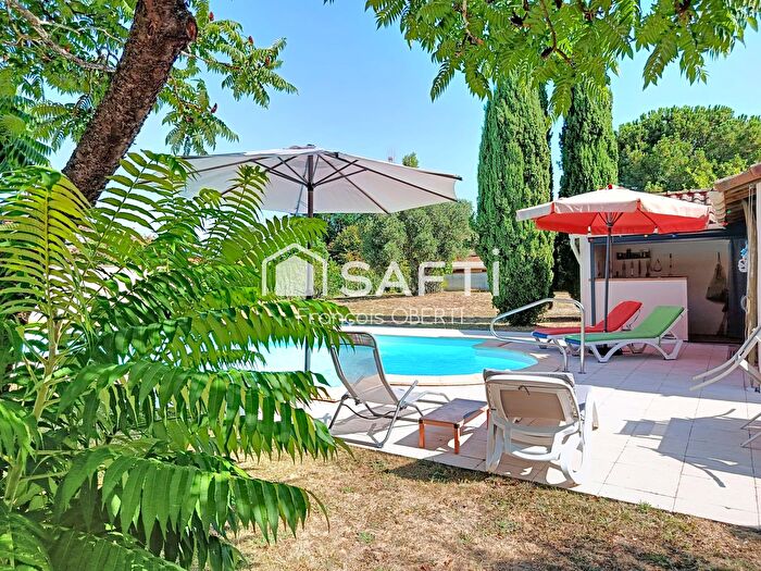 Maison 5 pièces à Labarthe-sur-Lèze, à vendre