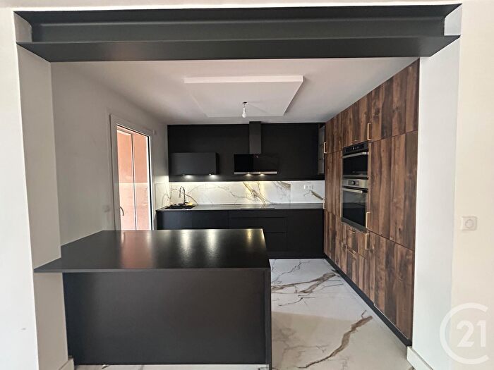 Appartement à louer - Toulouse, Saint-Simon - 4 pièces - 3 chambres