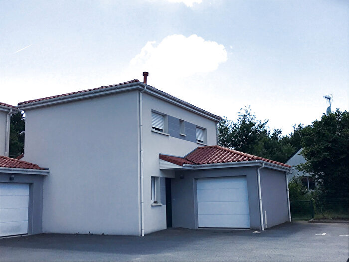 Maison à vendre - Pornichet, Les Quatre Vents, Les Forges - 4 pièces - 3 chambres