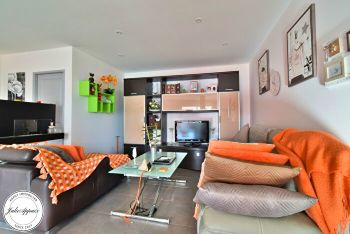 Maison à vendre - Roquebrune-sur-Argens, Golf - 4 pièces - 3 chambres