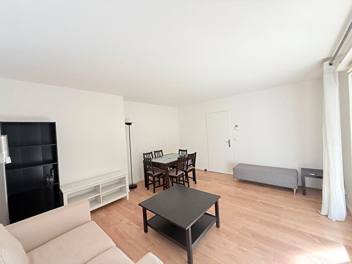 Carrières-sur-Seine, Catelaine, Vignes Blanches - Appartement 2 pièces à vendre
