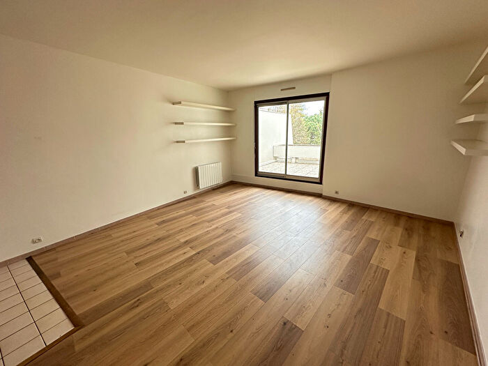 Appartement 1 pièce à vendre à Saint-Cloud, Fouilleuse, Val dOr