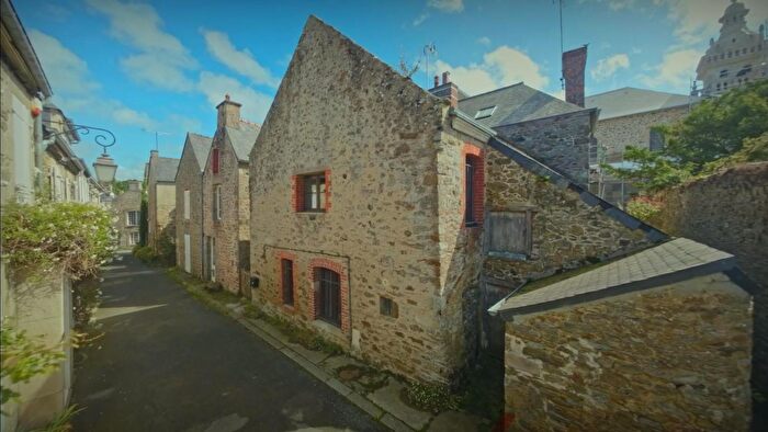 Maison à vendre - Saint-Briac-sur-Mer - 4 pièces - 3 chambres