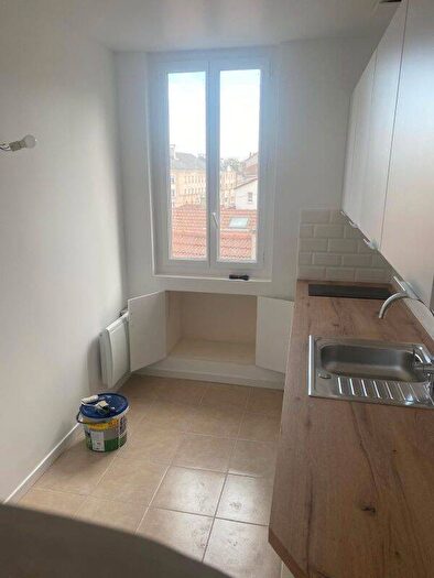 Appartement 2 pièces à louer - Bois Matar, Villeneuve-Saint-Georges