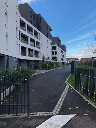 Bischheim, Canal, Pont Phario : Appartement 2 pièces à louer