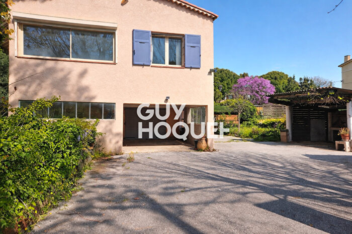Maison 3 pièces à vendre à Mouans-Sartoux
