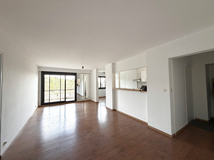 Appartement 2 pièces à vendre à Rodez, Pont Vieil