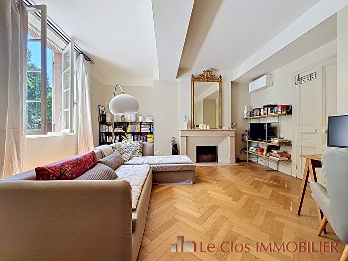 Appartement 6 pièces à vendre - Toulouse, Borderouge