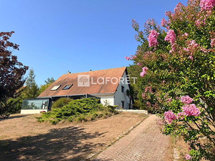 Maison 5 pièces à vendre à Quevillon