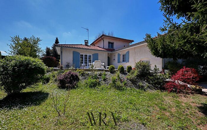 Maison à vendre - Francheville, Alaï
