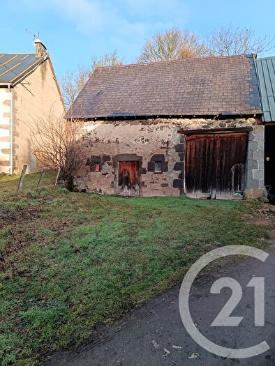 Maison à vendre - Charbonnières-les-Varennes - 1 pièce