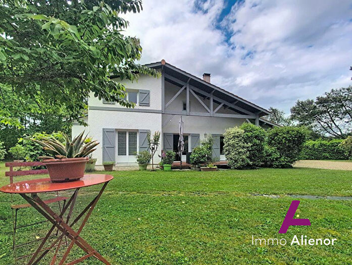 Cestas : Maison 5 pièces à vendre