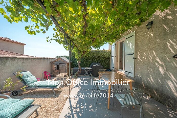 Maison 4 pièces à vendre - Coudoux