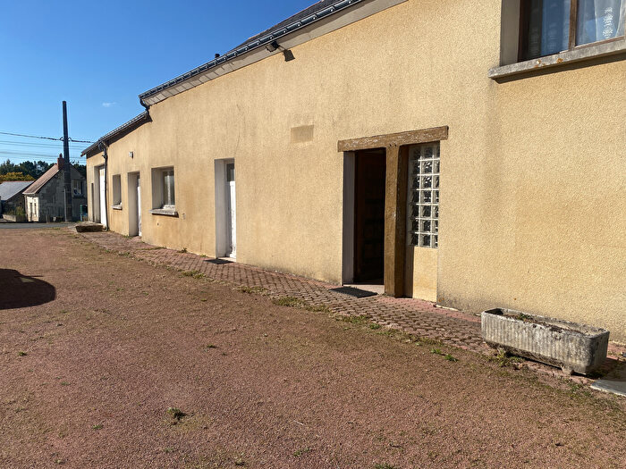 Maison à vendre - La Breille-les-Pins - 6 pièces - 2 chambres