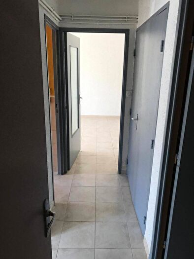 Appartement 2 pièces à louer - Moulin à Vent-Vertefeuille, Perpignan