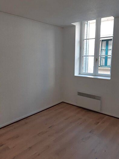 Appartement 2 pièces à louer à Ecusson-Ile Saint Laurent, Chalon-sur-Saône