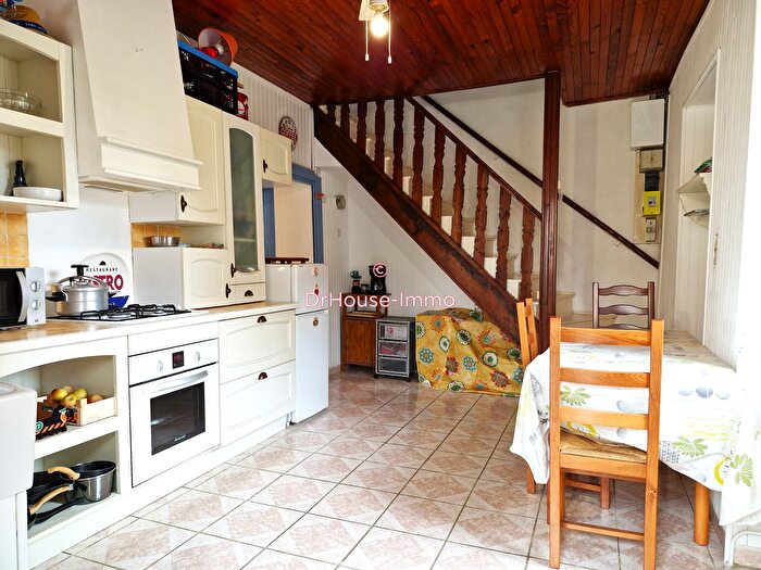Maison 4 pièces à vendre - Arandon