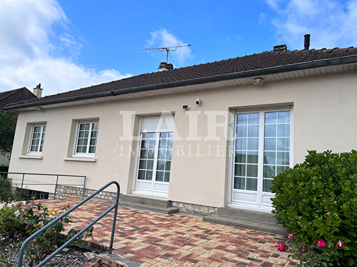Maison 4 pièces à Condé-sur-Sarthe, à vendre