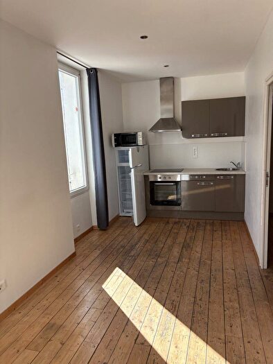 Nans-les-Pins - Appartement 2 pièces à louer